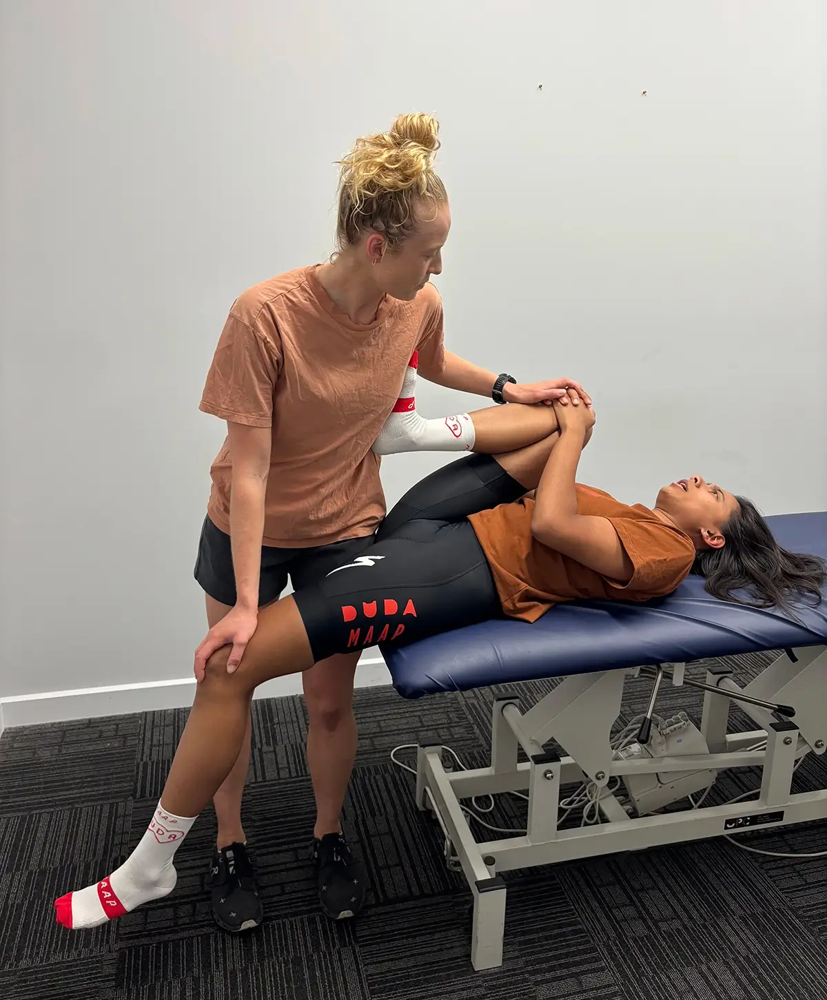 A Physio’s Guide to Iliotibial Band Syndrome in Cyclists - Complete Physio Richmond